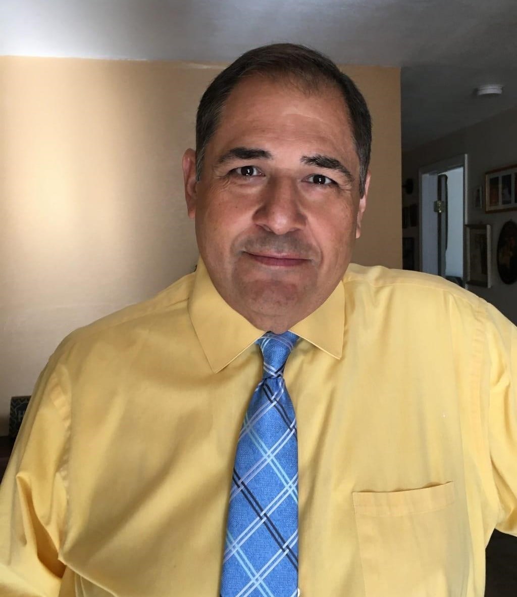 Jesus Rodriguez Obituary - San Diego, CA