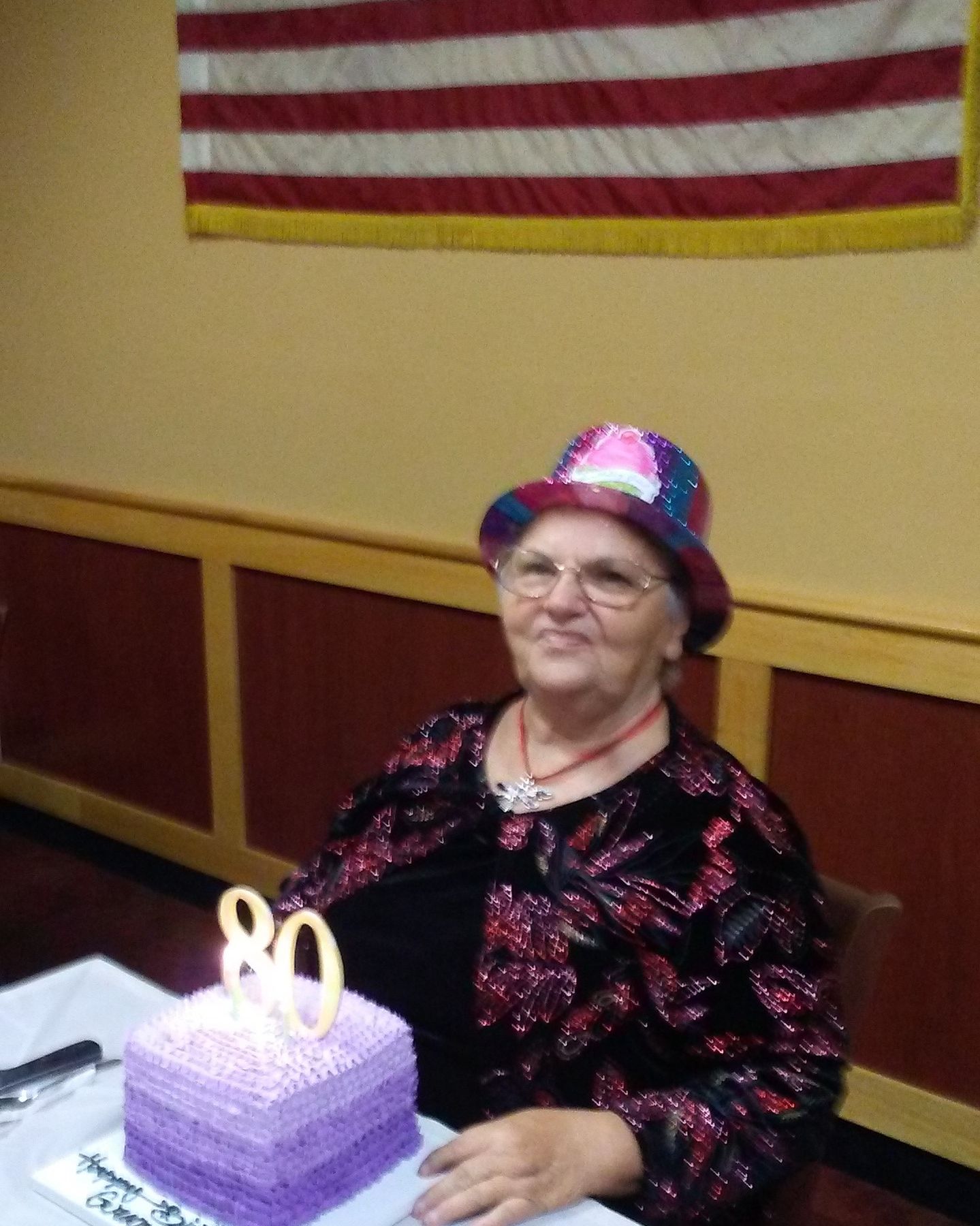 Roberta Thorpe Obituary - Bellflower, CA