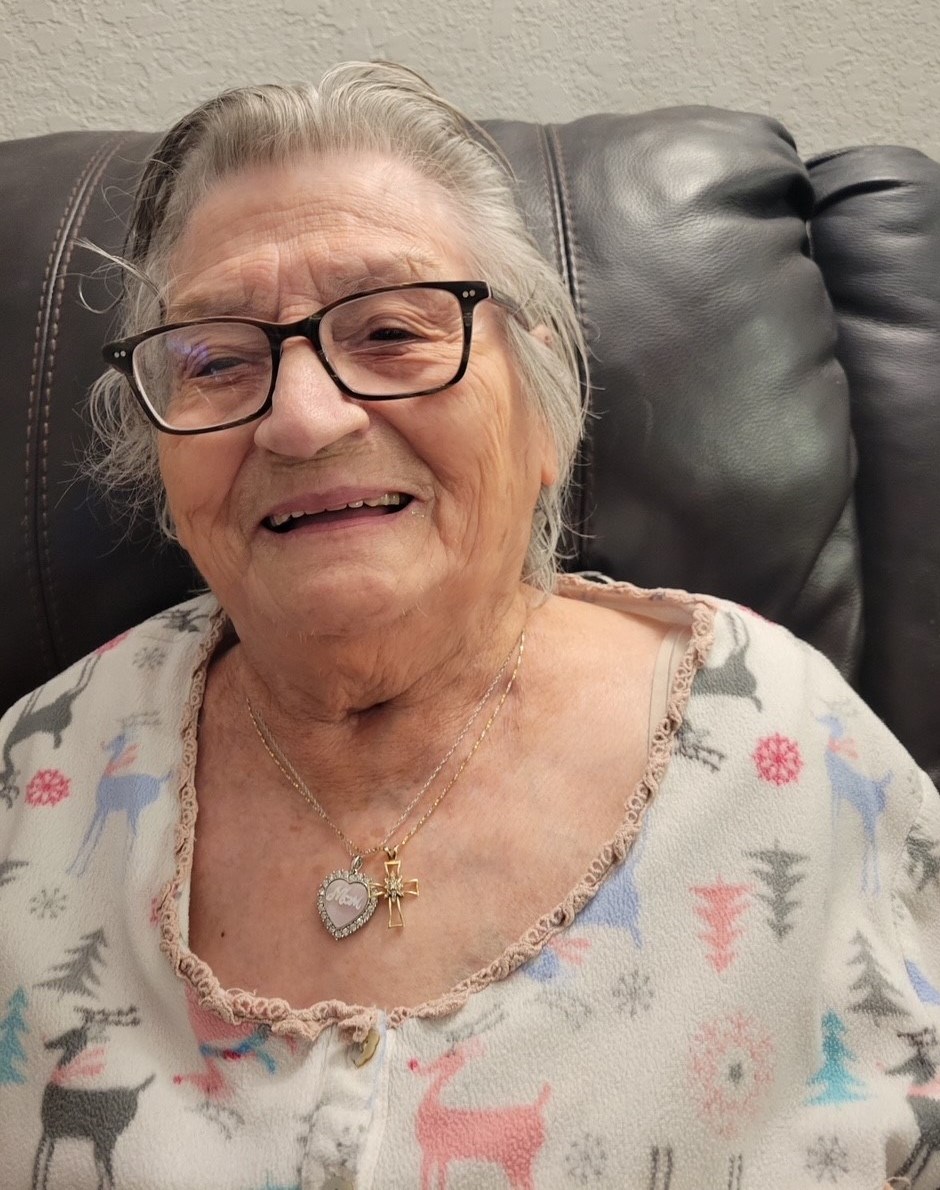 Virginia Rodriguez Obituary - San Antonio, TX