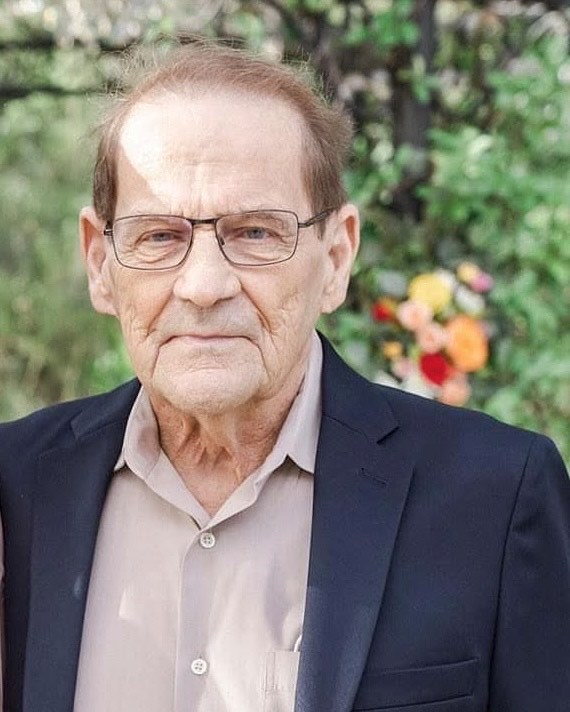 Gary Malesky Obituary - Universal City, TX