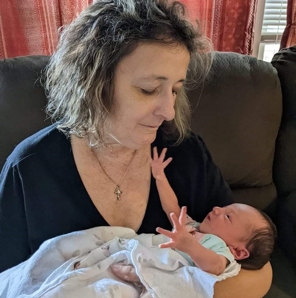 Jacklyn Beloch Obituary - Greenville, OH