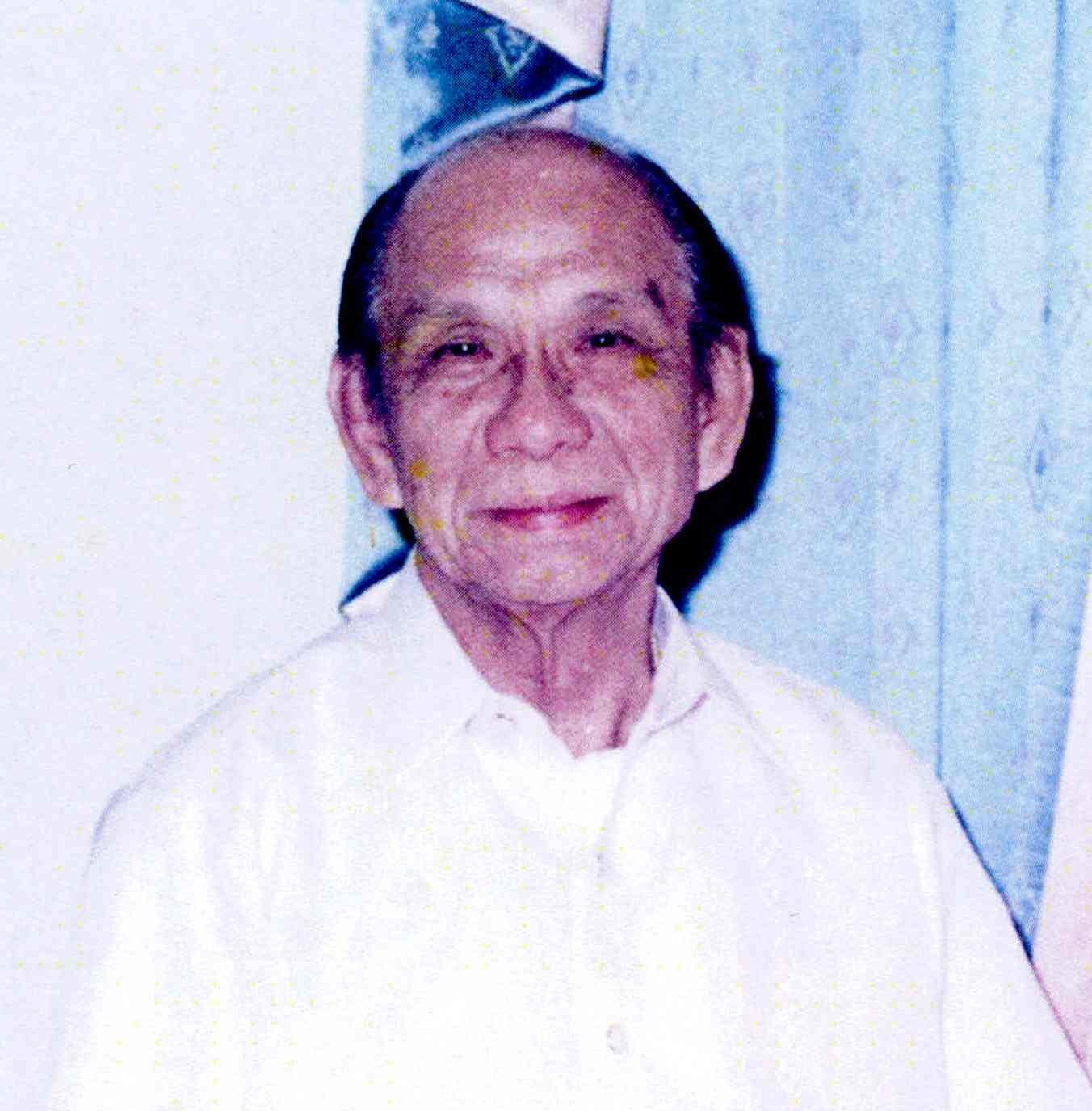 Restituto Batongbakal Obituary - Van Nuys, CA