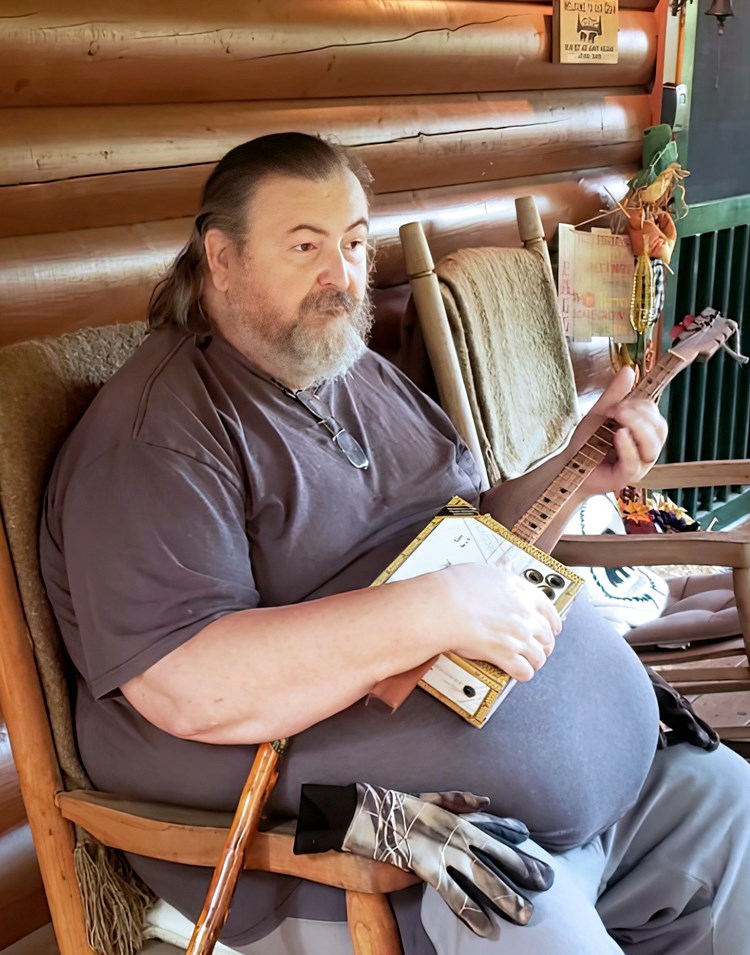 Michael Allen Obituary - Evansville, IN