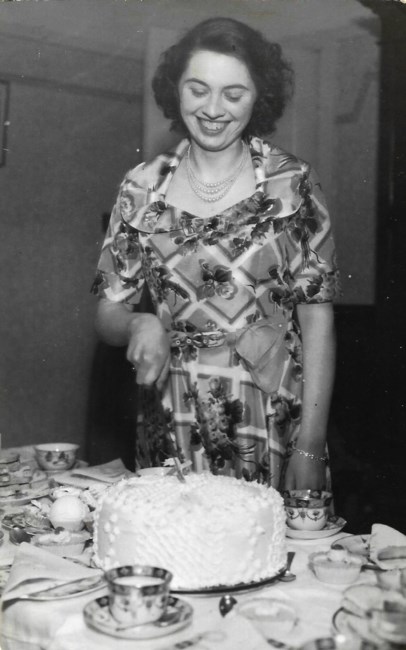 Catherine Tait Obituary - Glendale, NY Catherine Tait Obituary - Glendale, NY