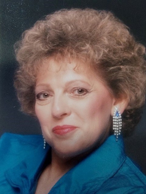 Linda Smith Obituary - Arlington, TX