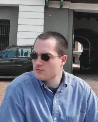 Michael Bostian Obituary - Alexandria, VA