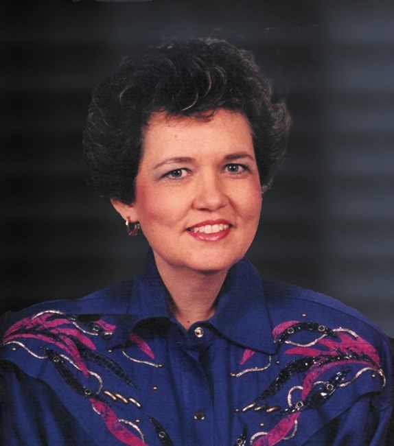 Connie Spivey Obituary - Houston, TX