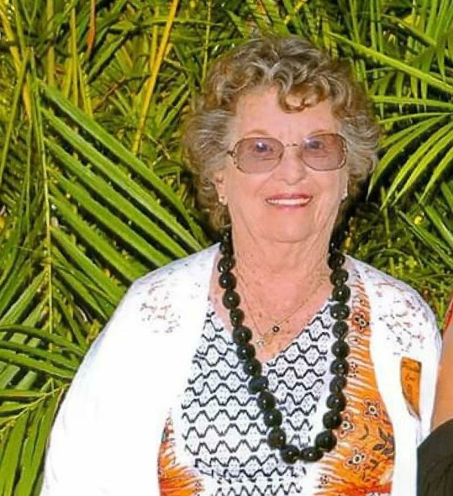 Dolores Peterson Obituary - Colton, CA