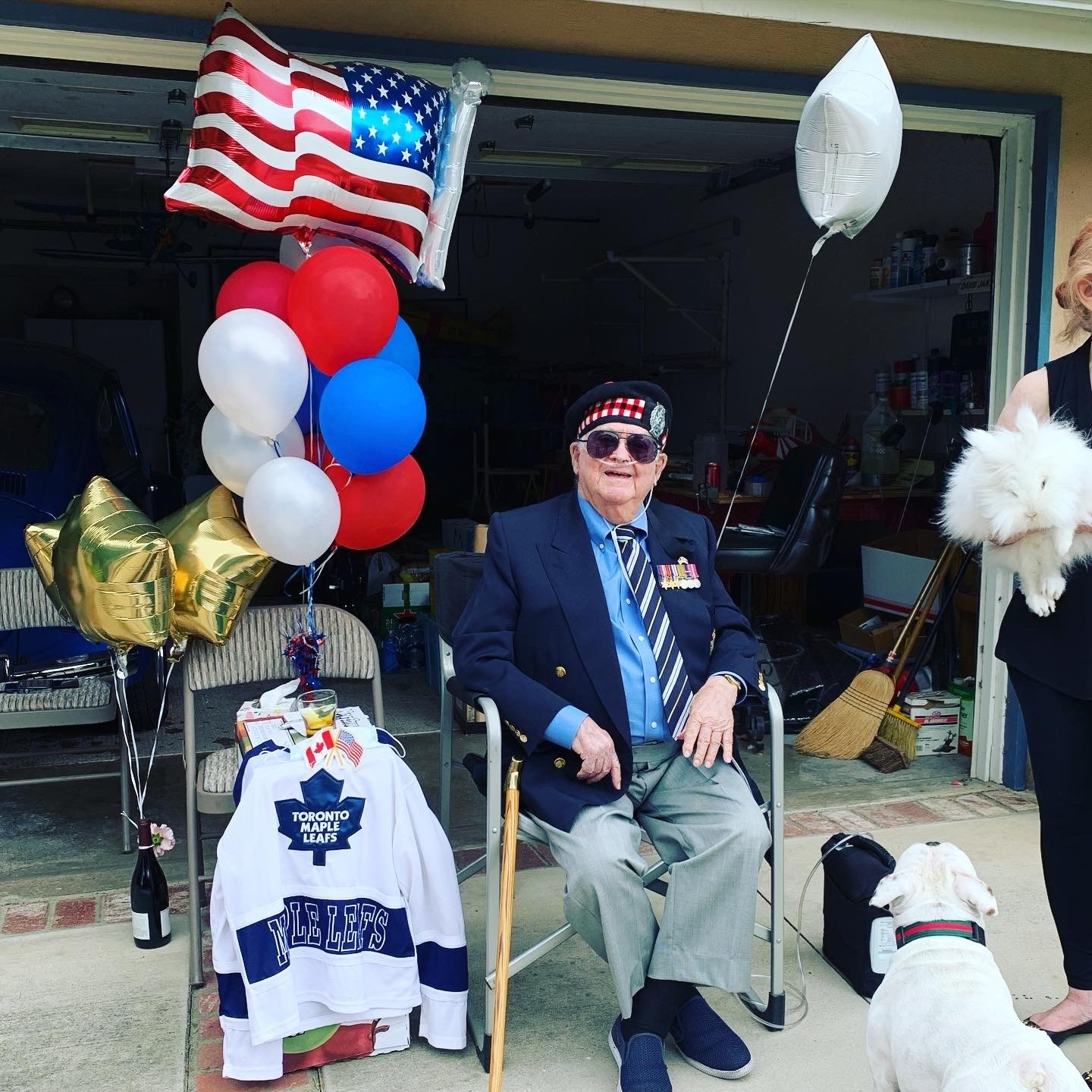 Elliott Shapiro Obituary - Mission Hills, CA