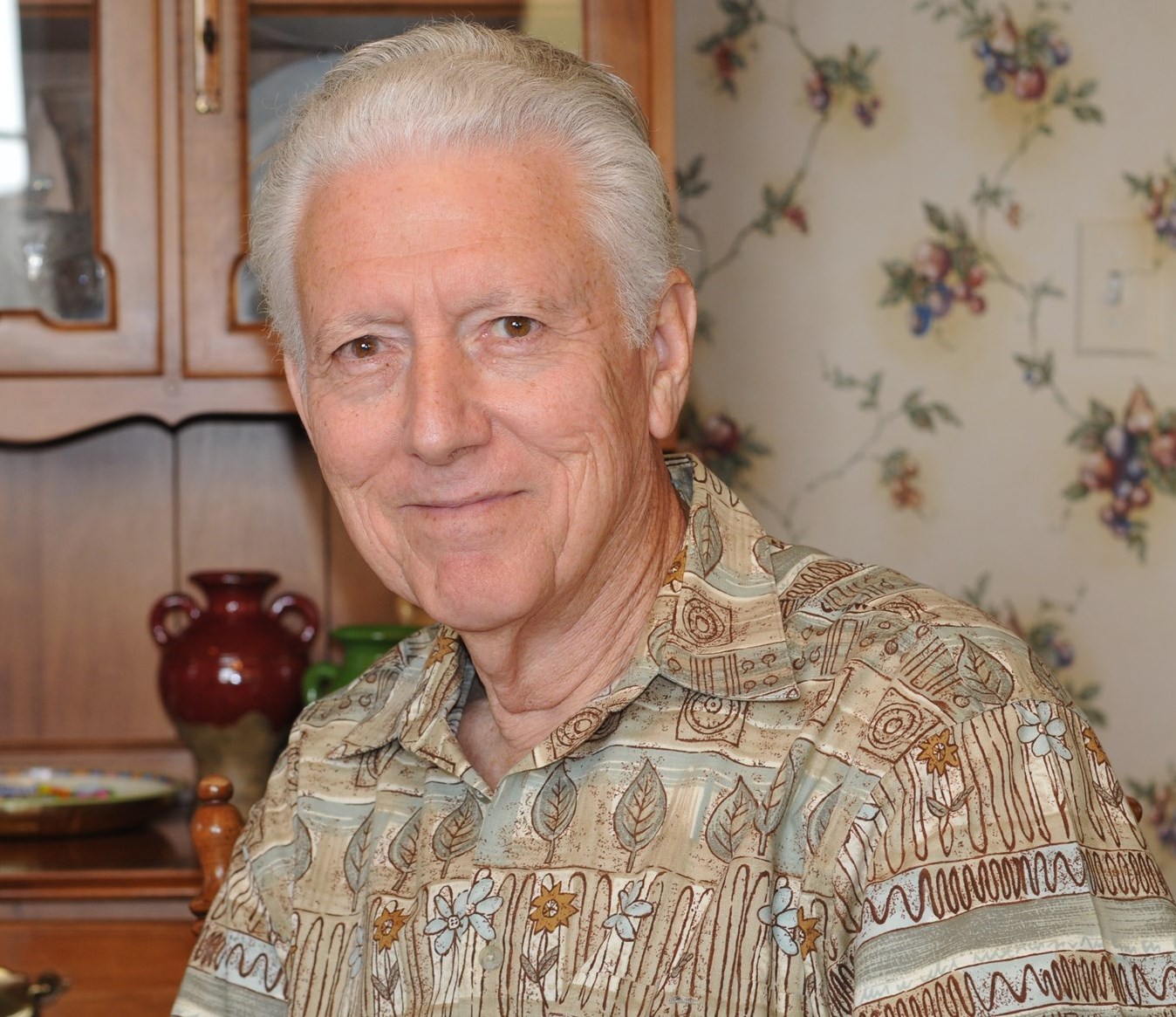 Larry Brammer Obituary - Pasadena, TX