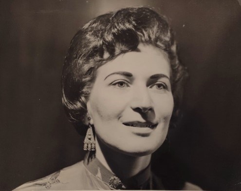 Dolores Horwitz Obituary - Wilmette, IL