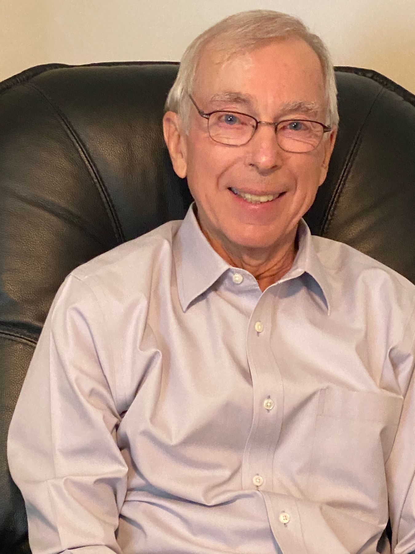 Robert Breeden Obituary - Longmont, CO