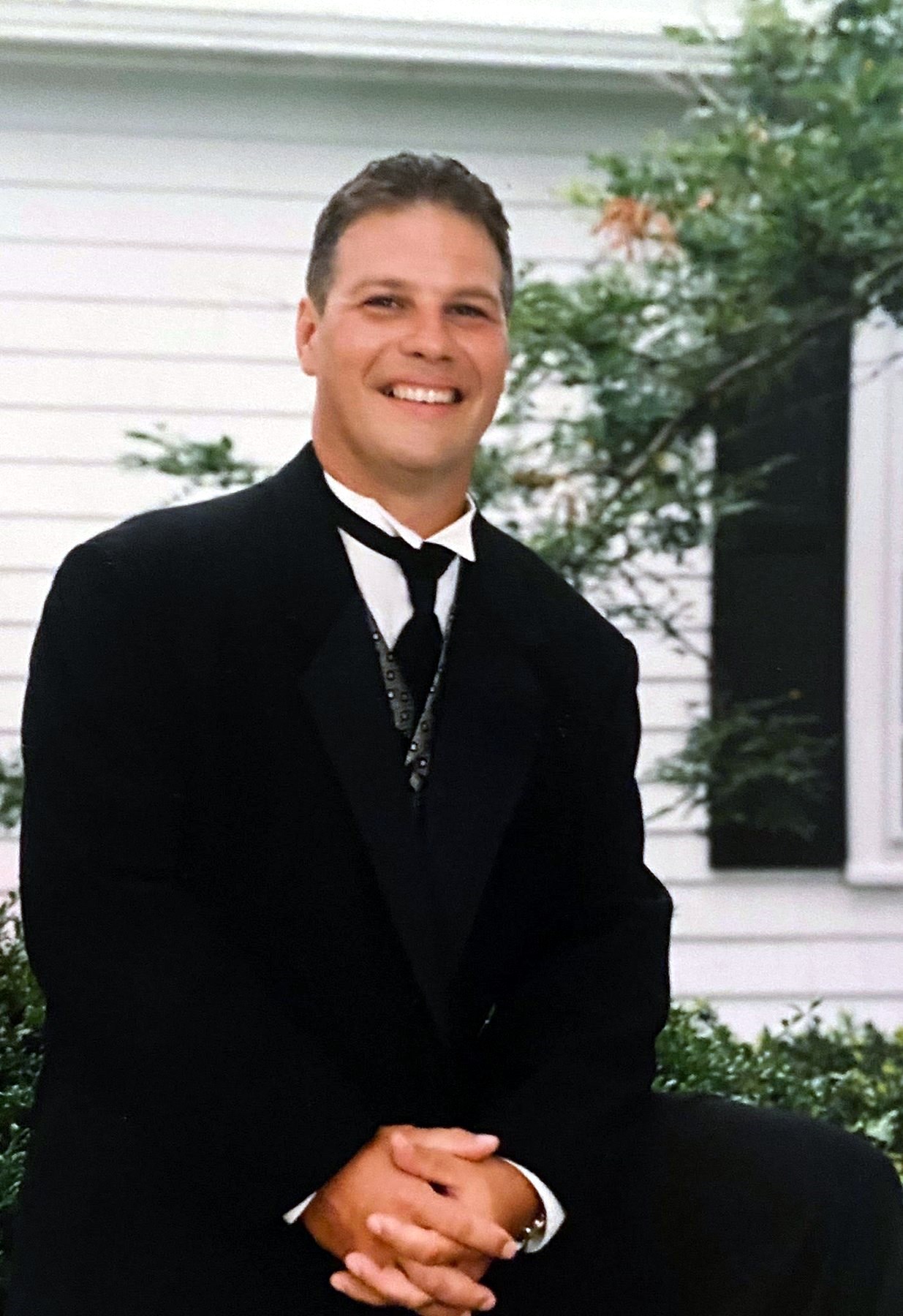 Dana Leach Obituary - Bourne, MA