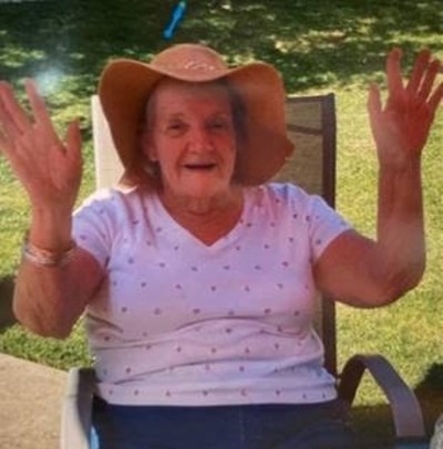 Barbara Graham Obituary - Toms River, NJ