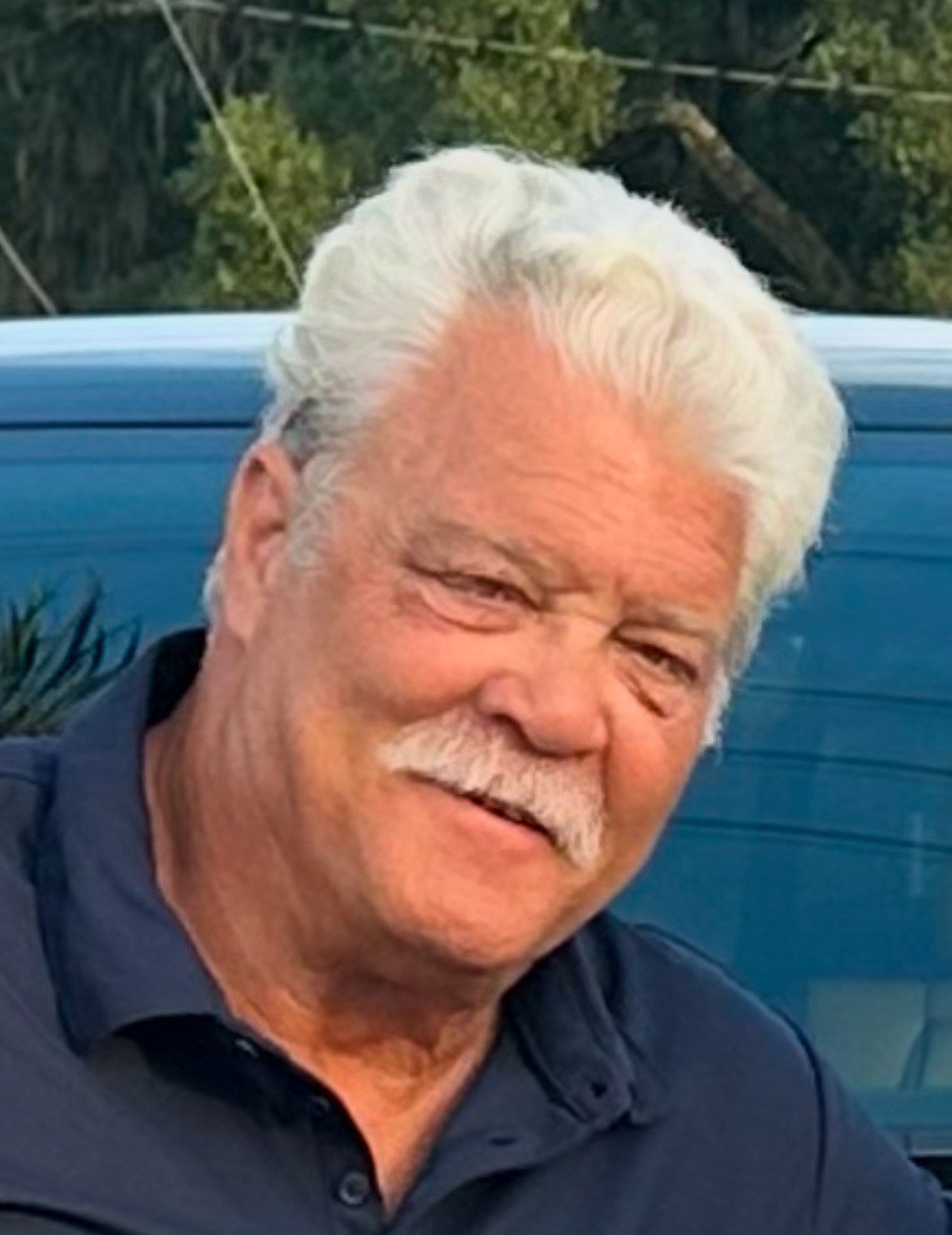 Stephen Rausch Obituary - Edmond, OK