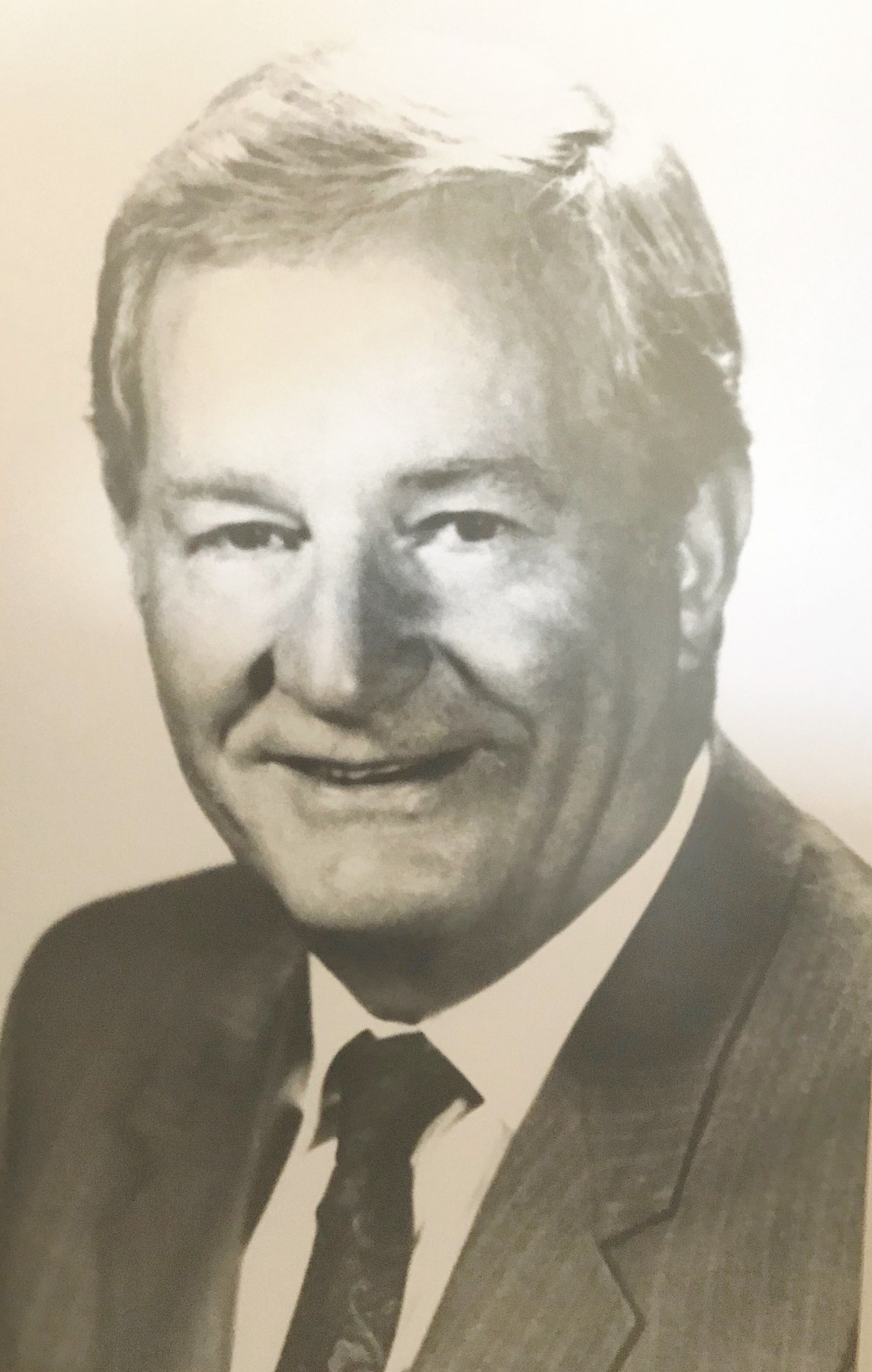 Henry Barbanel Obituary - Salem, MA