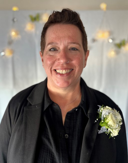 Jennifer Lafond Obituary - Winnipeg, MB