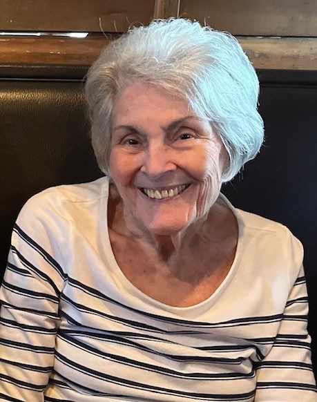 Rose Becker Obituary - St. Louis, MO