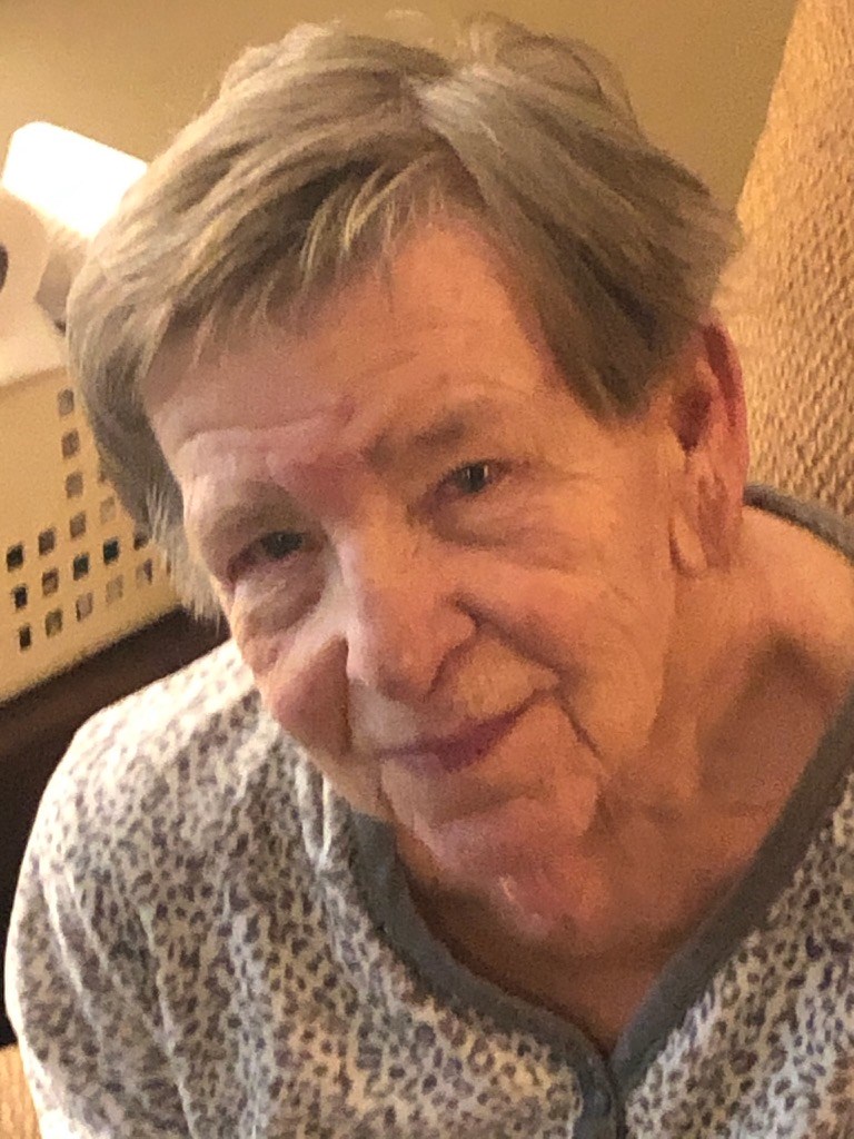 Anne Freeman Obituary - Raleigh, NC