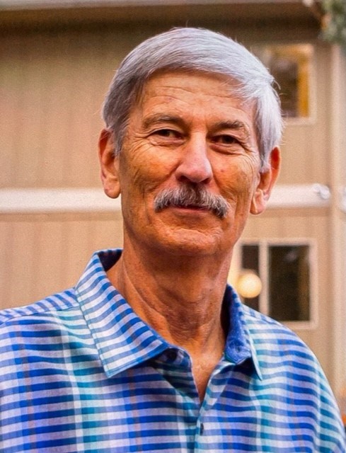 James Long Obituary - Gresham, OR