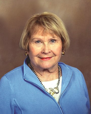 Juliet Ann Hudson Obituary - Victoria, TX