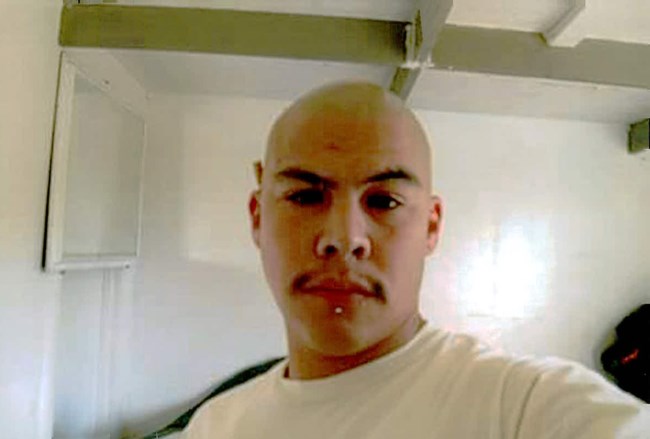 Adrian Arriaga Obituary - Riverside, CA