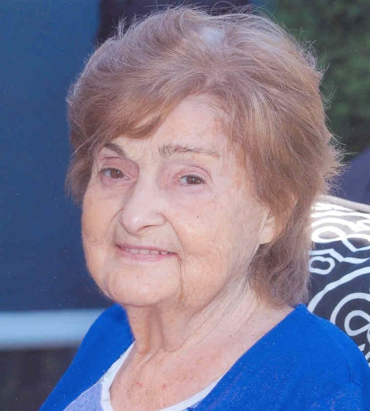 Mme Réjeanne Dubois Obituary - Hull, QC