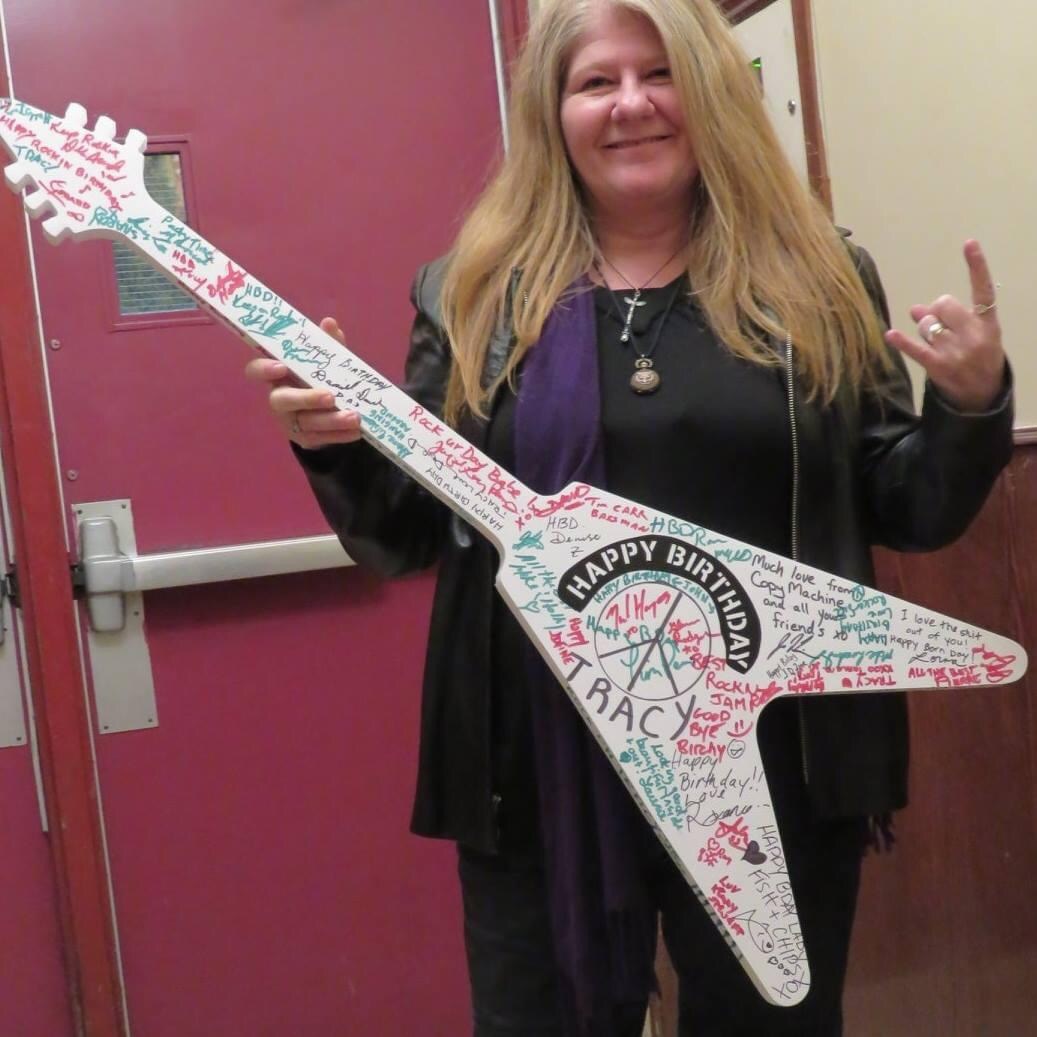 Tracy Mead Obituary - Toronto, ON