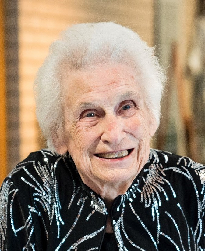 Renata Simone Obituary - Grosse Pointe Woods, MI