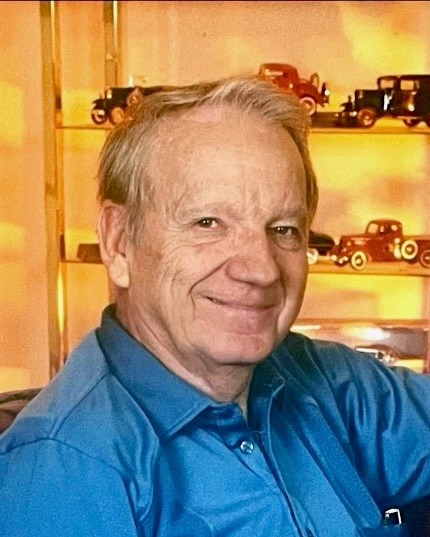 John Jacobson Obituary - Henderson, NV