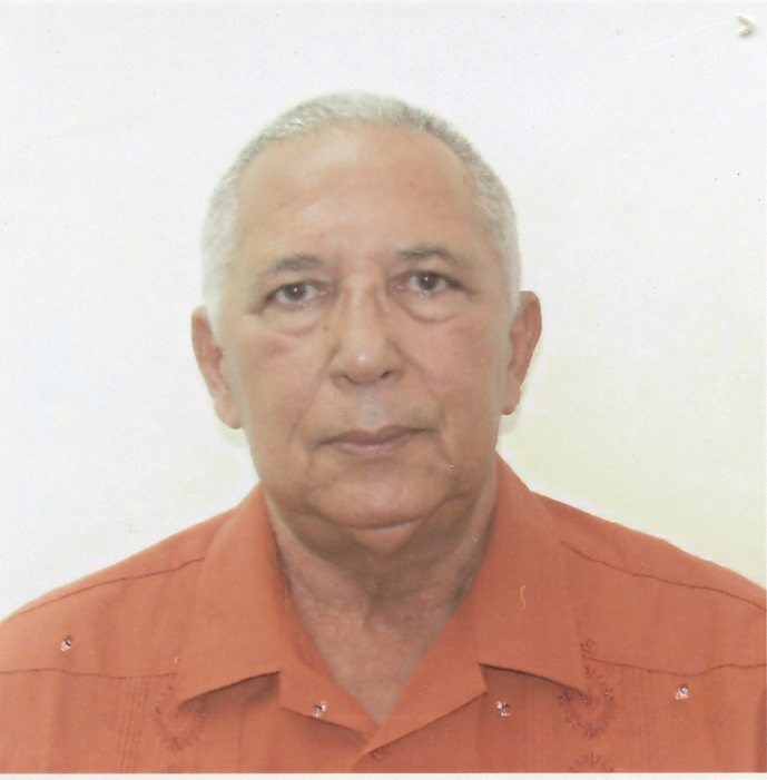Fidel Moni Guerrero Obituary - Naranja, FL