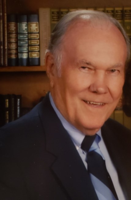 Ernest Hopson Obituary - Sugar Land, TX