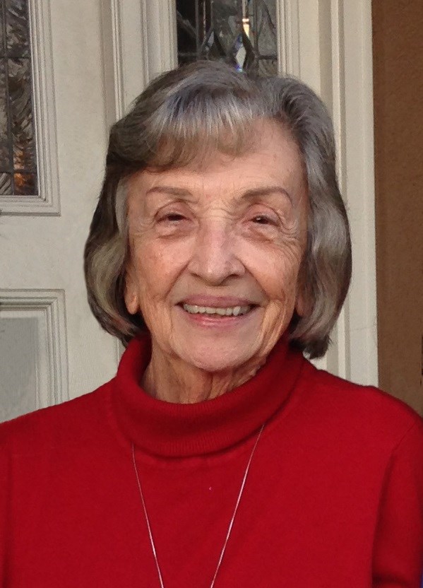 Irene Addobati Obituary - Citrus Heights, CA