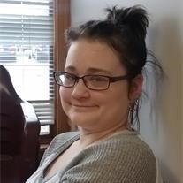 Rebecca Turner - Miller Obituary - Franklin, OH