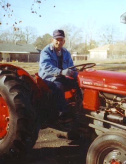Clarence Bussell Obituary - Tyler, TX