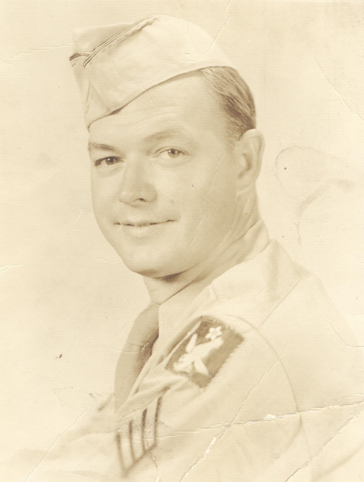 Albert Lamb Spaulding Obituary - Sanford, FL