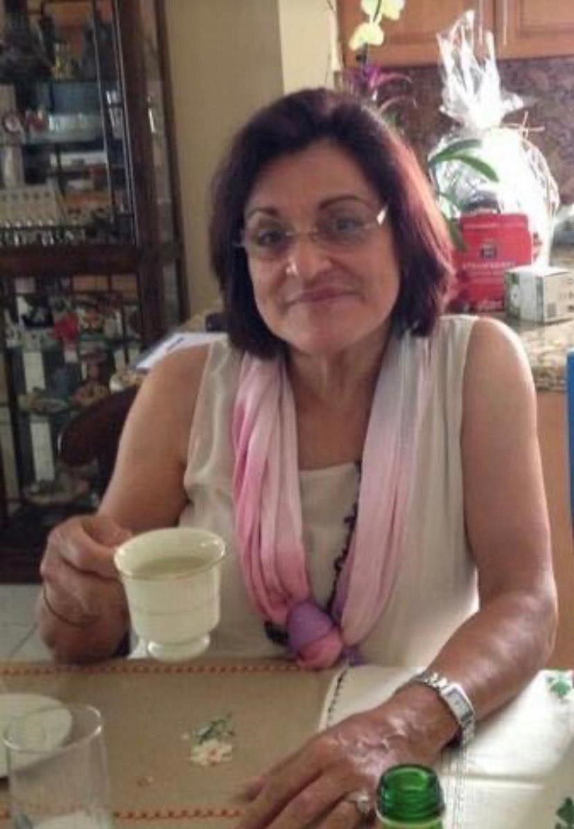 Maria Morales Obituary - Miami, FL