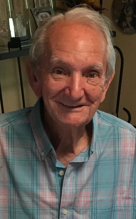 Walter Longworth Obituary - Fairborn, OH