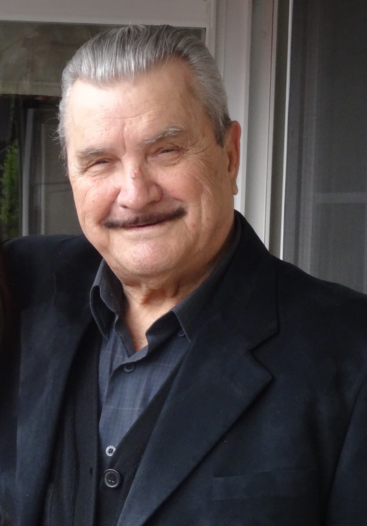 Petros Takos Obituary - Vancouver, BC