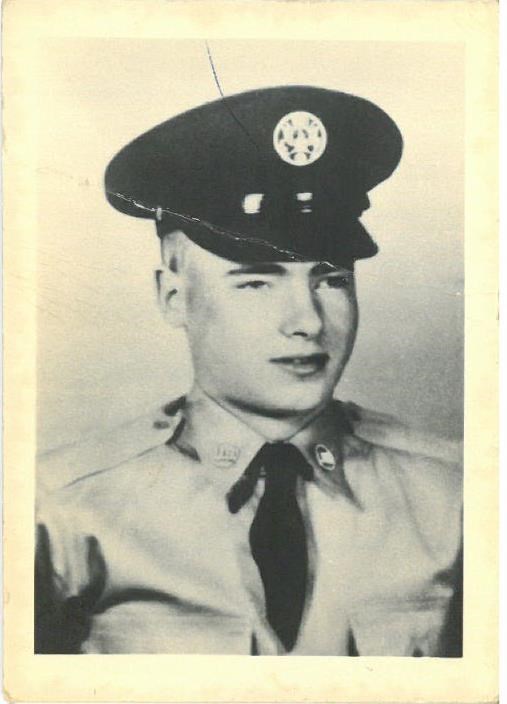 Wallace Cleary Obituary - Lincoln, NE