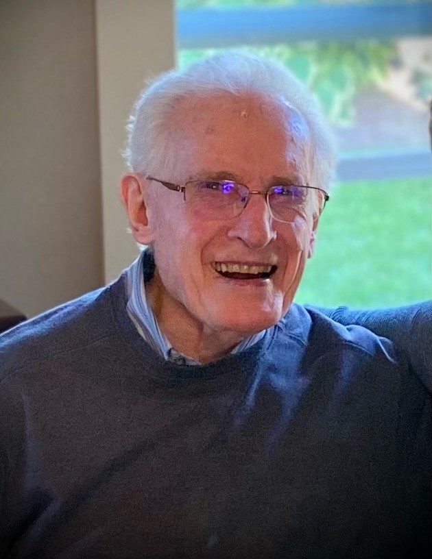 James Riddell Obituary - Abbotsford, BC