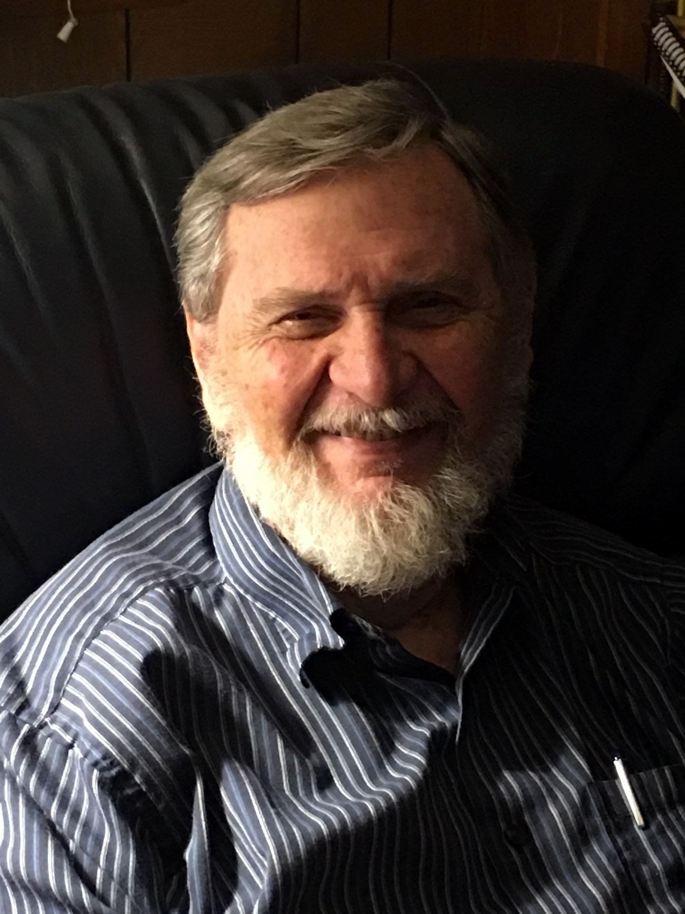 Don Anderson Obituary - East Ridge, TN