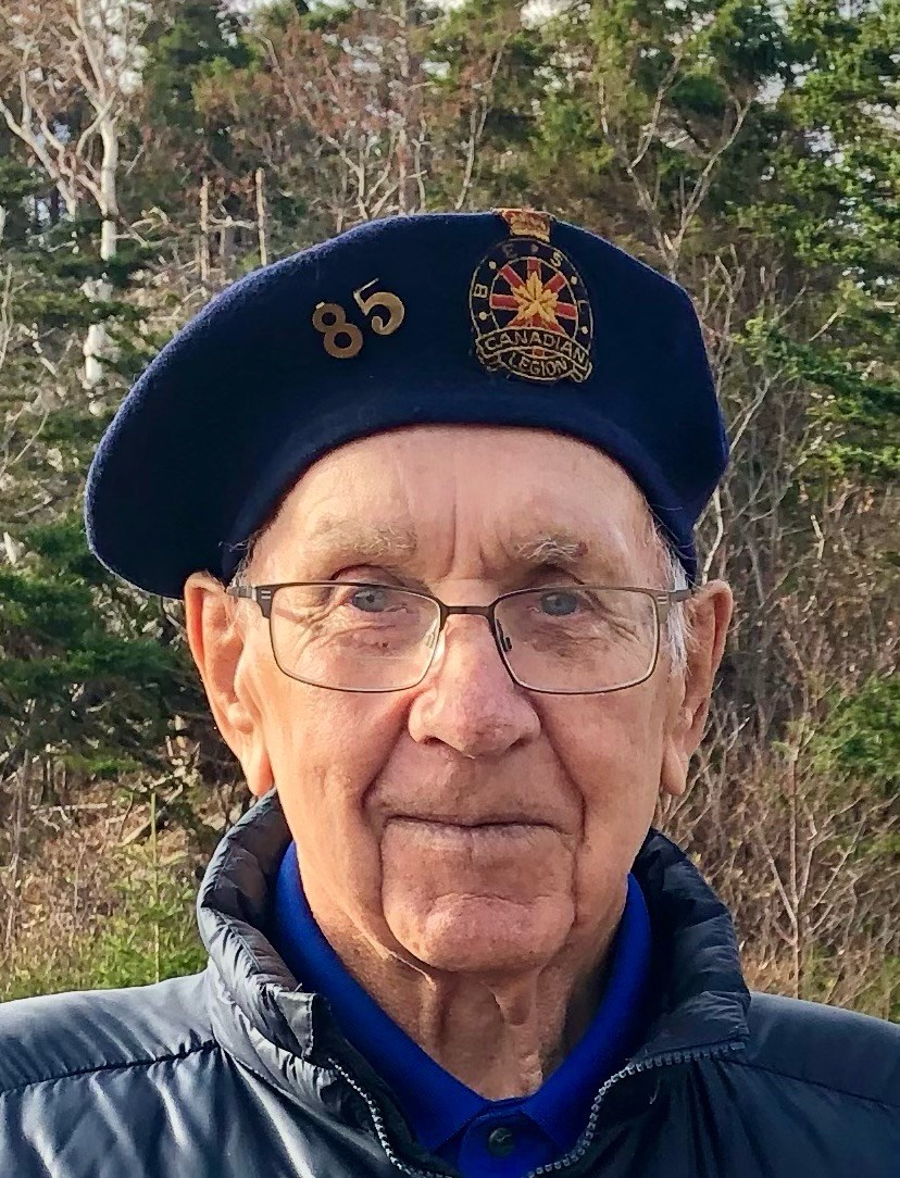 James Smith Obituary - Sydney Mines, NS