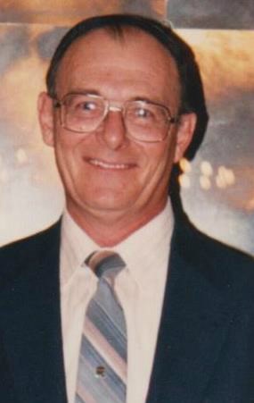 James Paul Stoos Obituary - Highland, MI