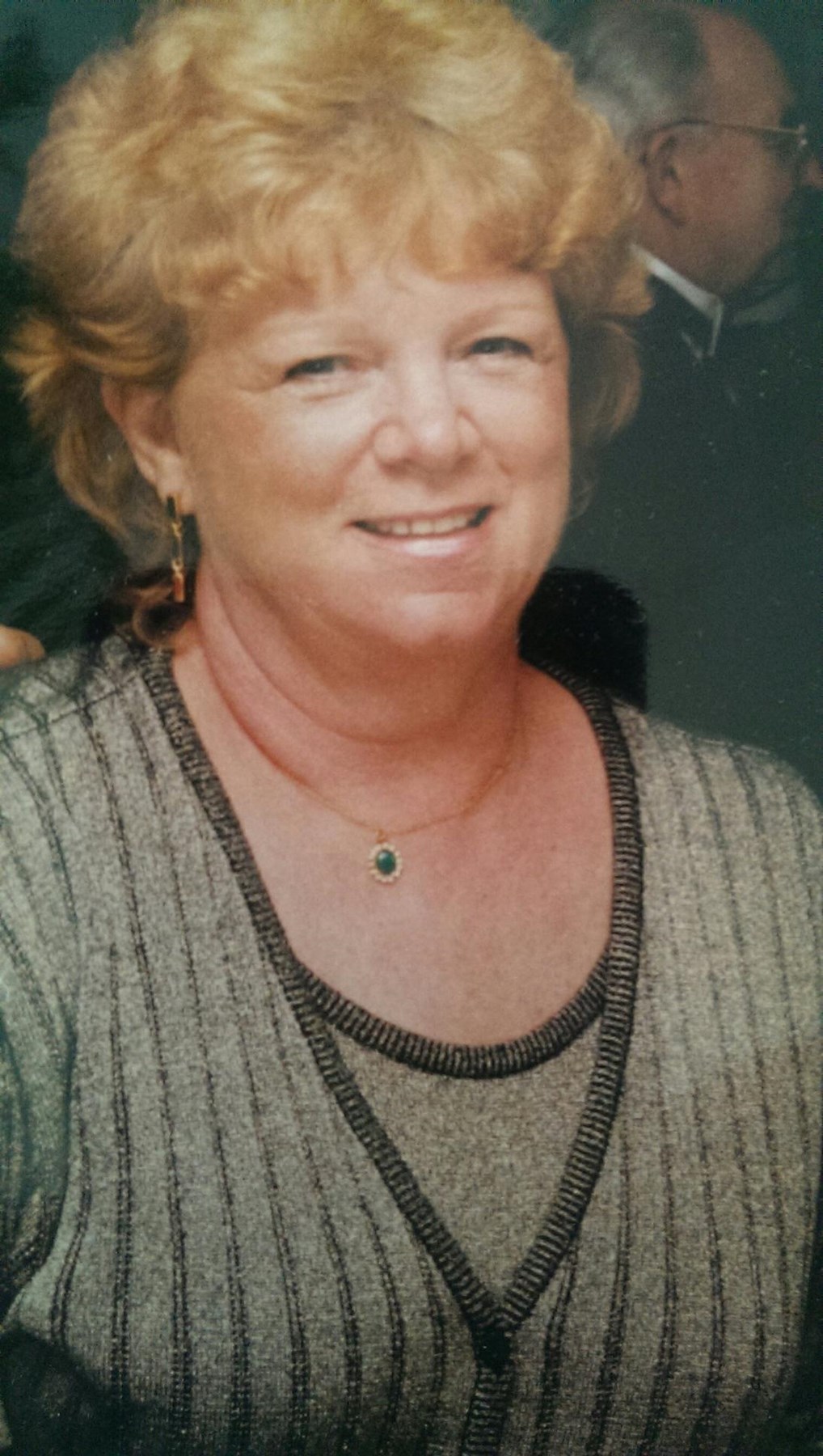 Katherine Simonds Obituary - La Mesa, CA