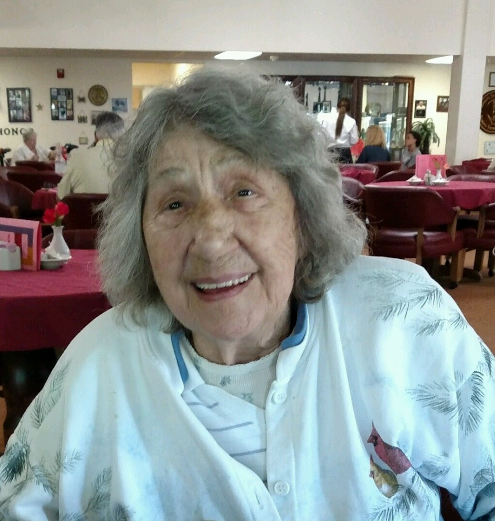 edna mann