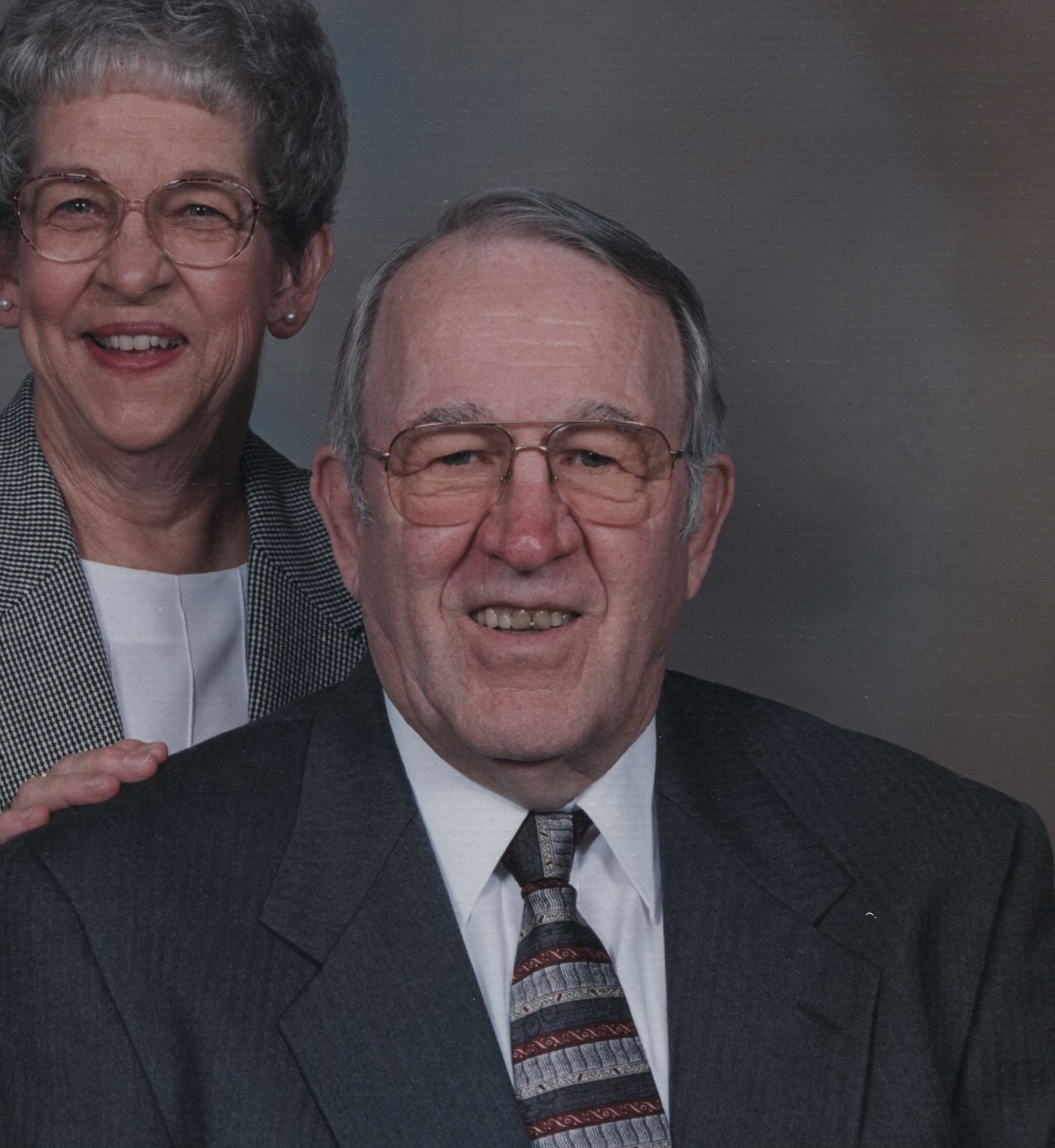 Cebert William "Bill" Shrum Obituary - St. Louis, MO