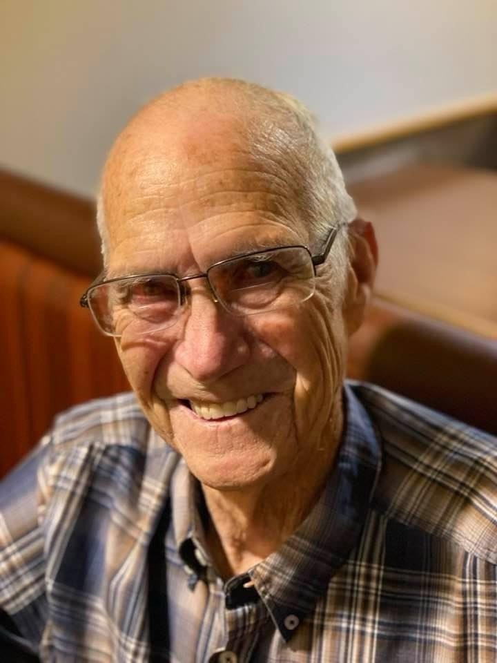 Kenneth Winwood Obituary - Hamilton, ON