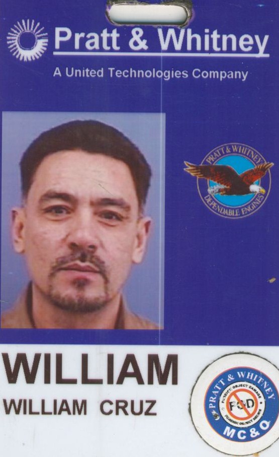 William Cruz's Instagram, Twitter & Facebook on IDCrawl