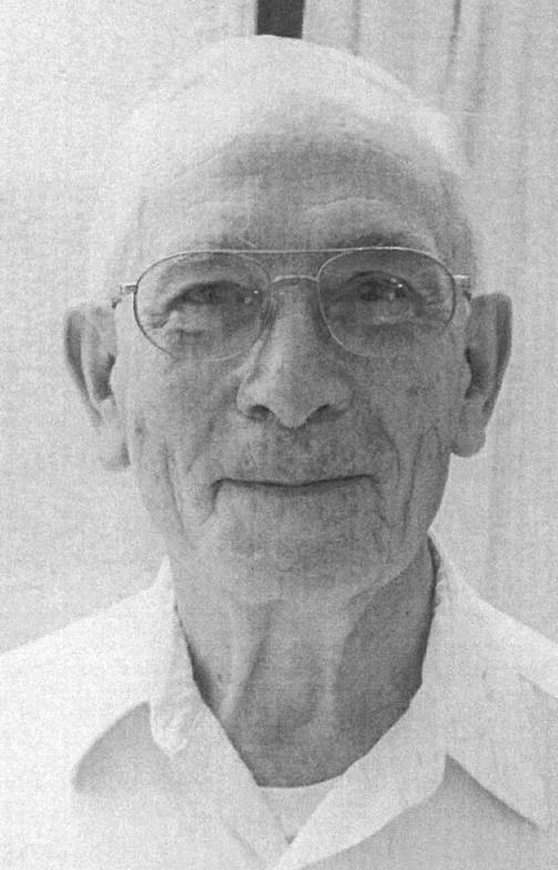 CYRIL NELMS Obituary - Courtenay, BC